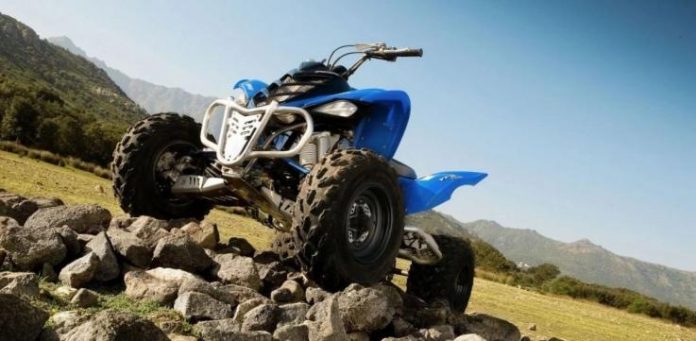 Las 8 mejores marcas de quads - Motor 10