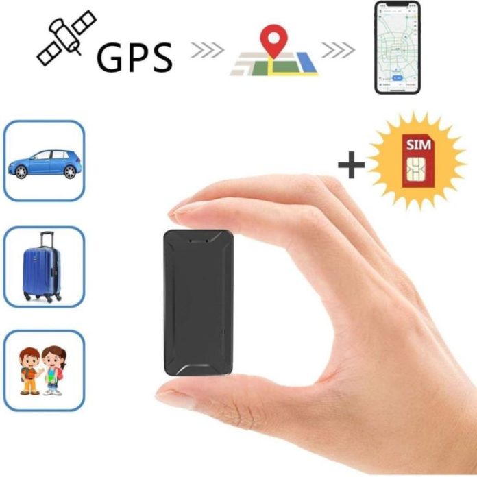 Los 7 mejores localizadores GPS para coches - Motor 10